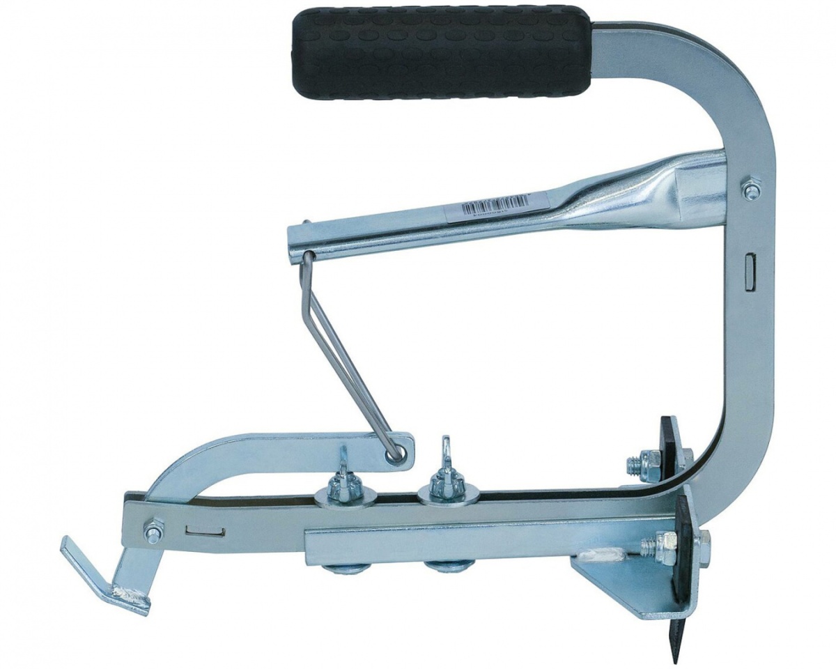 Chwytak ręczny Probst PAVERBOY PB 15/24 do kostki brukowej